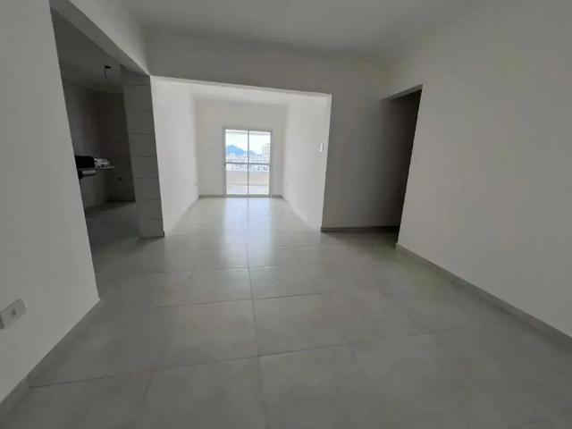 Apartamento para Venda em Praia Grande/SP Aviação 3 Quartos