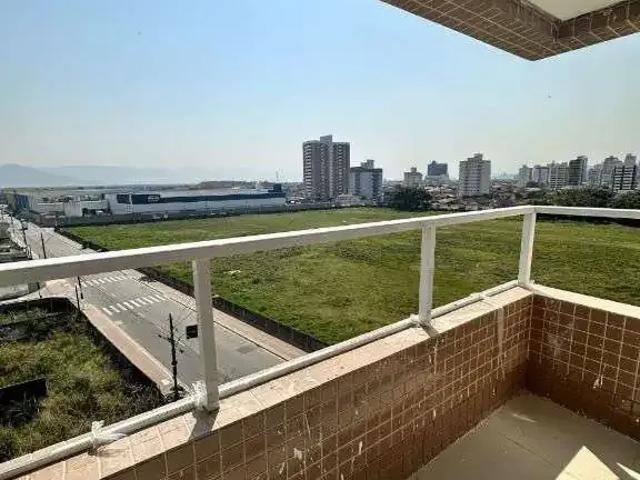 Apartamento para Venda em Praia Grande/SP Aviação 3 Quartos