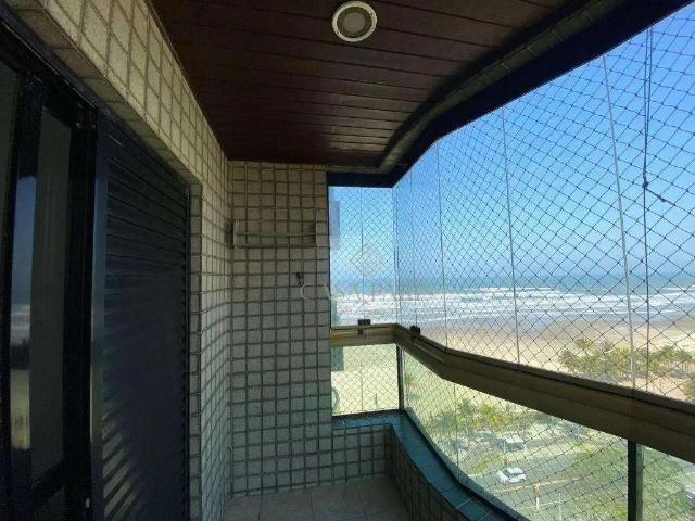 Apartamento para Venda em Praia Grande/SP Aviação 3 Quartos