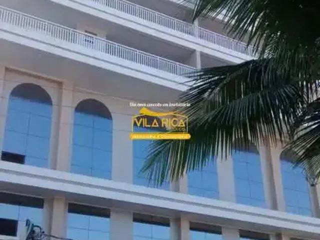 Apartamento para Venda em Praia Grande/SP Aviação 3 Quartos
