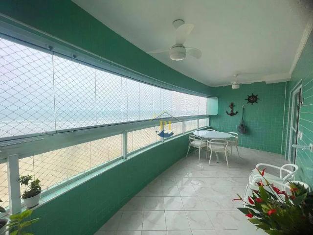 Apartamento para Venda em Praia Grande/SP Aviação 3 Quartos