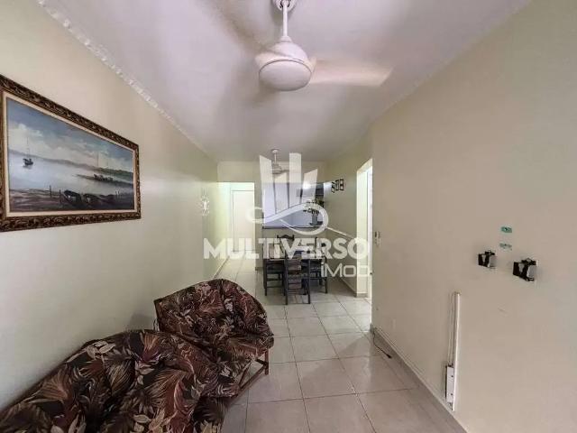 Apartamento para Venda em Praia Grande/SP Aviação 3 Quartos