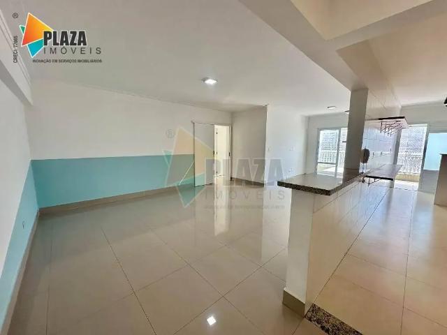 Apartamento para Venda em Praia Grande/SP Aviação 3 Quartos