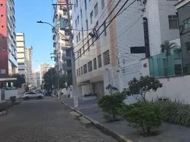 Apartamento para Venda em Praia Grande/SP Aviação 3 Quartos
