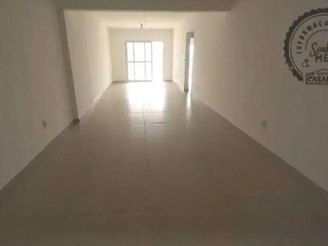 Apartamento para Venda em Praia Grande/SP Aviação 3 Quartos
