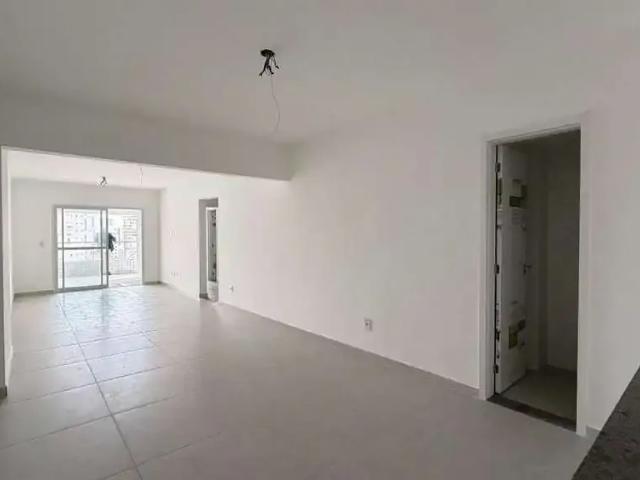 Apartamento para Venda em Praia Grande/SP Aviação 3 Quartos