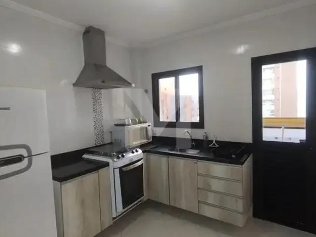 Apartamento para Venda em Praia Grande/SP Aviação 3 Quartos