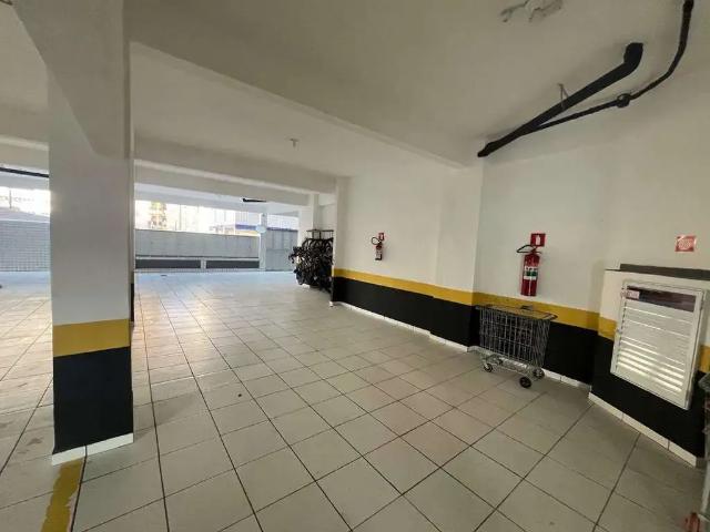 Apartamento para Venda em Praia Grande/SP Aviação 3 Quartos