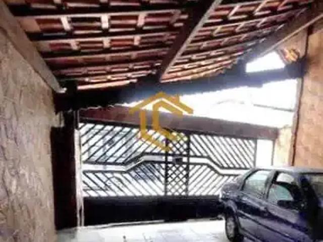 Apartamento para Venda em Praia Grande/SP Aviação 3 Quartos