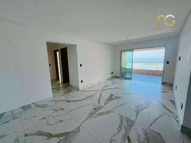 Apartamento para Venda em Praia Grande/SP Aviação 3 Quartos