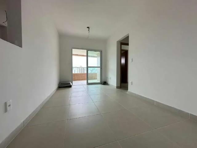 Apartamento para Venda em Praia Grande/SP Aviação 3 Quartos