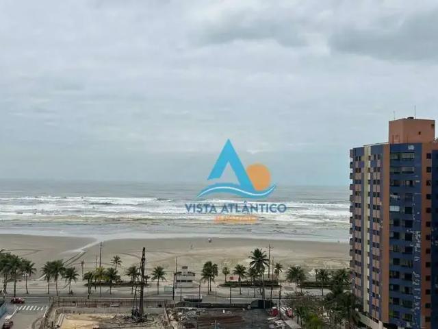 Apartamento para Venda em Praia Grande/SP Aviação 3 Quartos