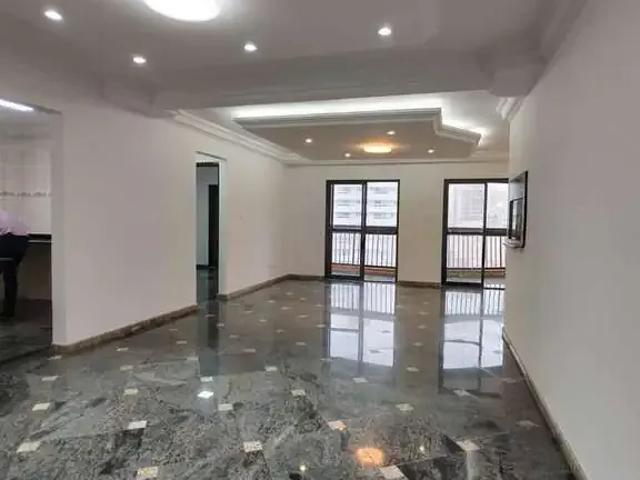 Apartamento para Venda em Praia Grande/SP Aviação 3 Quartos