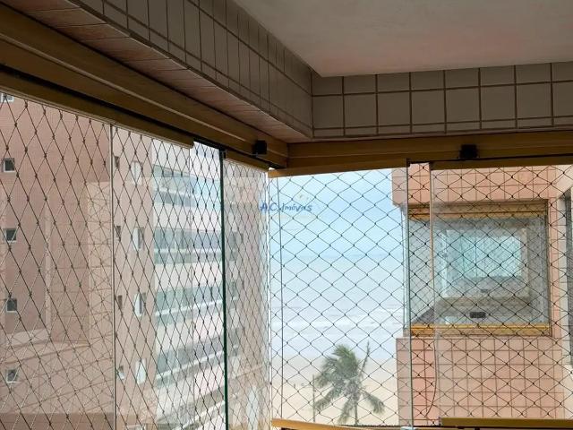 Apartamento para Venda em Praia Grande/SP Aviação 3 Quartos