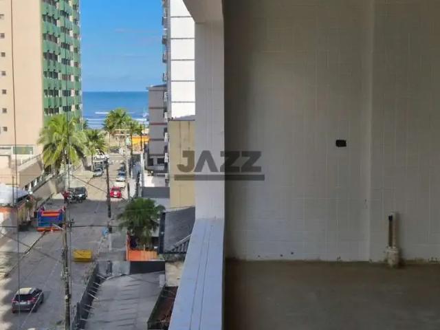 Apartamento para Venda em Praia Grande/SP Aviação 3 Quartos