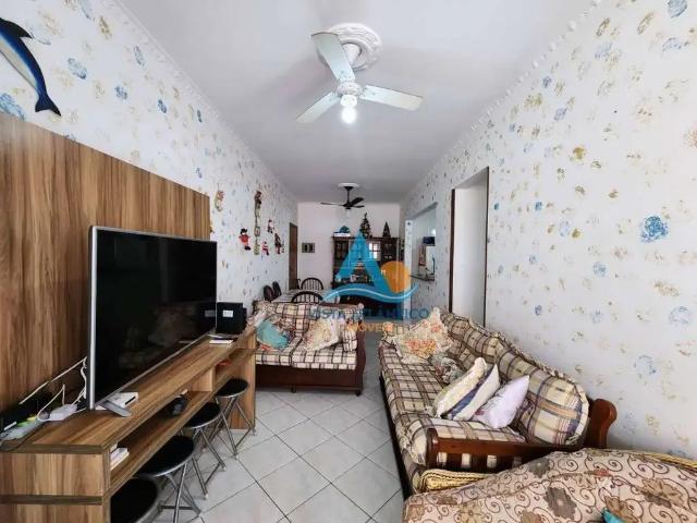 Apartamento para Venda em Praia Grande/SP Aviação 3 Quartos