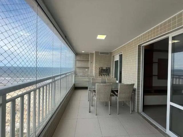 Apartamento para Venda em Praia Grande/SP Aviação 3 Quartos