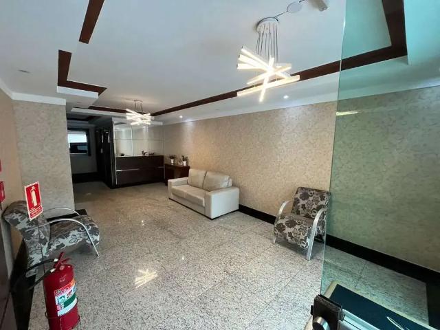 Apartamento para Venda em Praia Grande/SP Aviação 3 Quartos