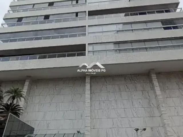 Apartamento para Venda em Praia Grande/SP Aviação 3 Quartos