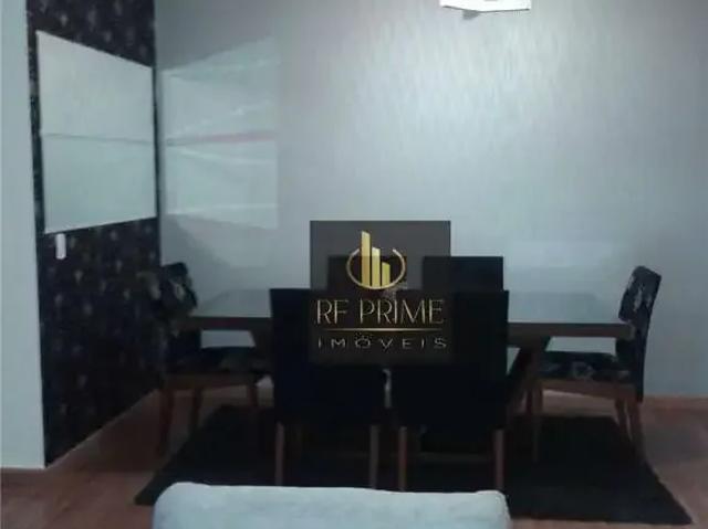 Apartamento para Venda em Praia Grande/SP Aviação 3 Quartos