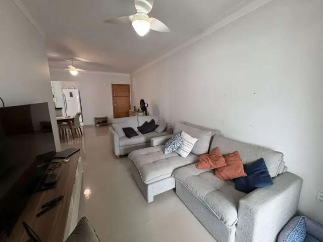 Apartamento para Venda em Praia Grande/SP Aviação 3 Quartos