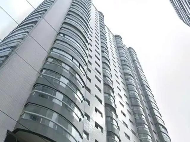 Apartamento para Venda em Praia Grande/SP Aviação 3 Quartos