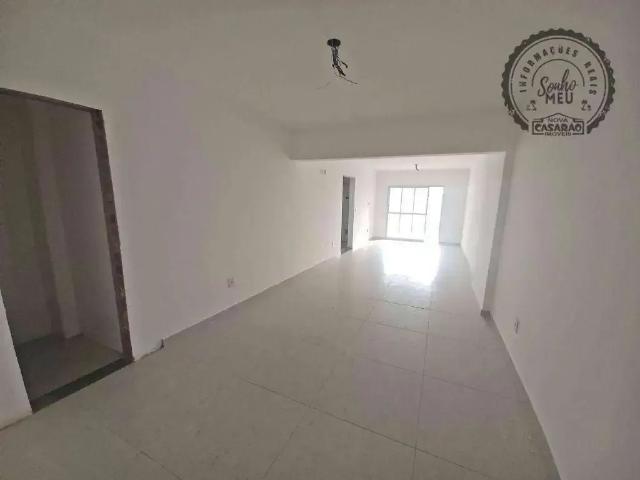 Apartamento para Venda em Praia Grande/SP Aviação 3 Quartos