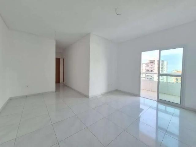 Apartamento para Venda em Praia Grande/SP Aviação 3 Quartos