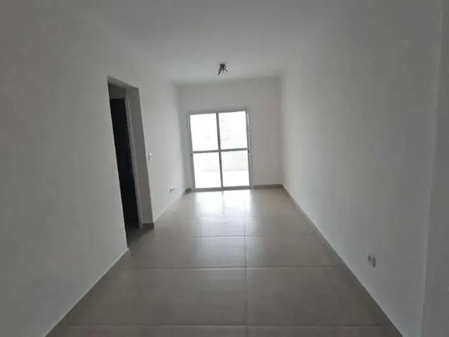 Apartamento para Venda em Praia Grande/SP Aviação 3 Quartos