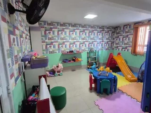 Apartamento para Venda em Praia Grande/SP Aviação 3 Quartos