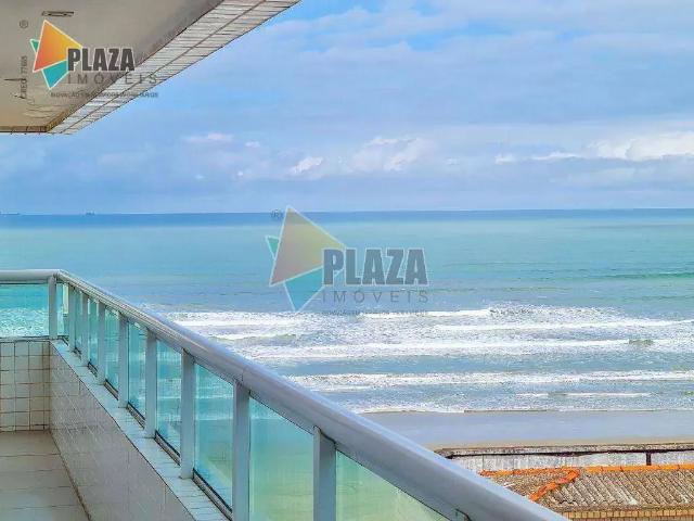 Apartamento para Venda em Praia Grande/SP Aviação 3 Quartos