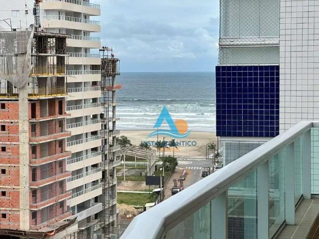 Apartamento para Venda em Praia Grande/SP Aviação 3 Quartos