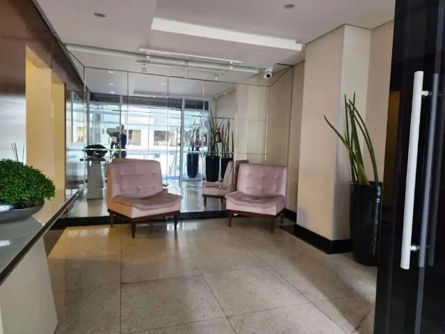 Apartamento para Venda em Praia Grande/SP Aviação 3 Quartos