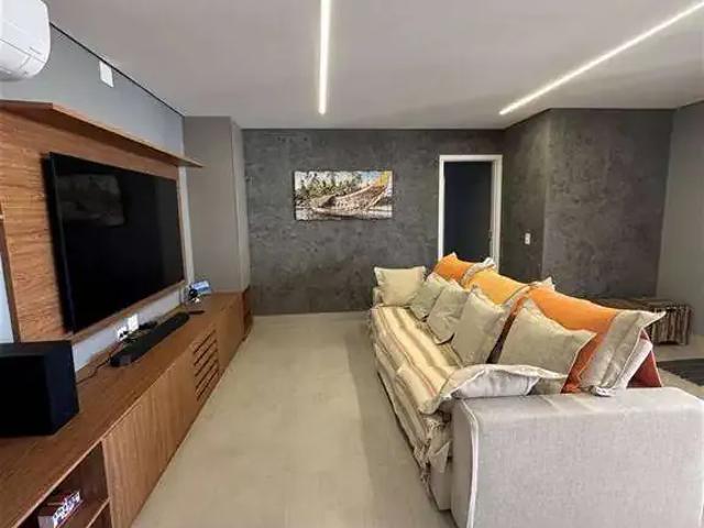 Apartamento para Venda em Praia Grande/SP Aviação 3 Quartos