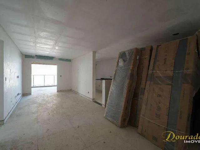 Apartamento para Venda em Praia Grande/SP Aviação 3 Quartos