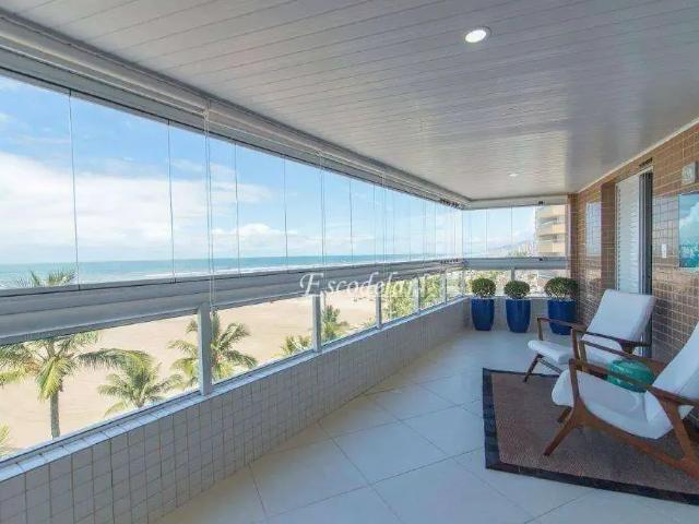 Apartamento para Venda em Praia Grande/SP Aviação 3 Quartos