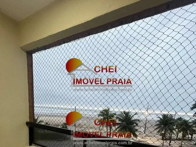 Apartamento para Venda em Praia Grande/SP Aviação 3 Quartos
