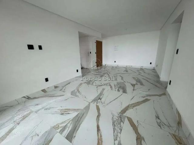 Apartamento para Venda em Praia Grande/SP Aviação 3 Quartos
