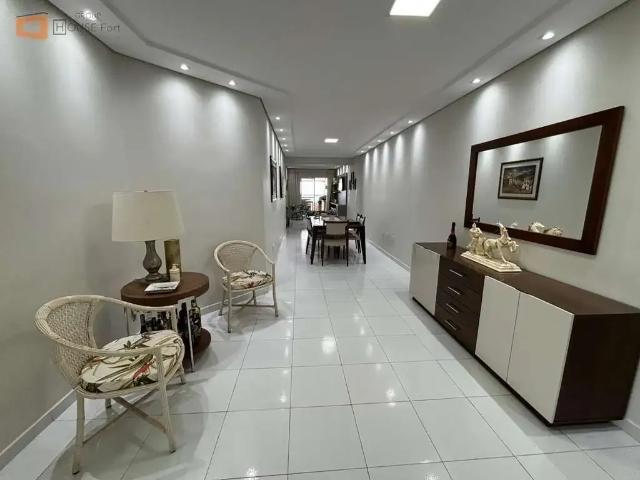 Apartamento para Venda em Praia Grande/SP Aviação 3 Quartos
