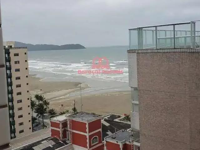 Apartamento para Venda em Praia Grande/SP Aviação 3 Quartos