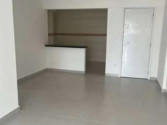 Apartamento para Venda em Praia Grande/SP Aviação 3 Quartos