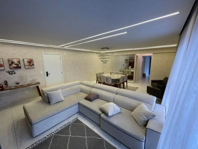 Apartamento para Venda em Praia Grande/SP Aviação 3 Quartos