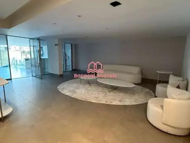 Apartamento para Venda em Praia Grande/SP Aviação 3 Quartos