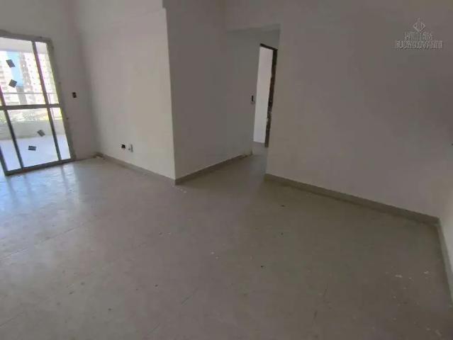 Apartamento para Venda em Praia Grande/SP Aviação 3 Quartos