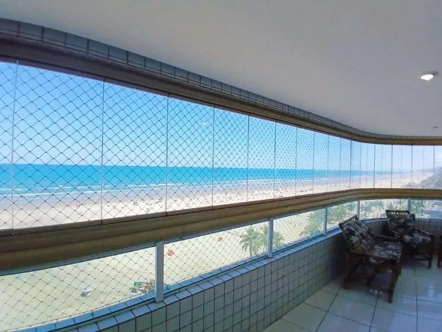Apartamento para Venda em Praia Grande/SP Aviação 3 Quartos