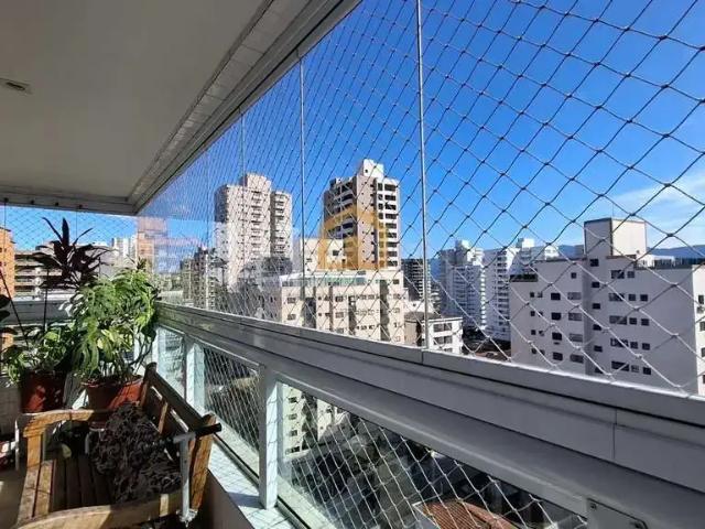 Apartamento para Venda em Praia Grande/SP Aviação 3 Quartos