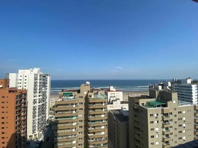 Apartamento para Venda em Praia Grande/SP Aviação 3 Quartos