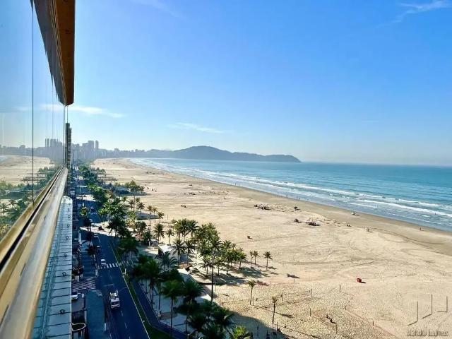 Apartamento para Venda em Praia Grande/SP Aviação 3 Quartos