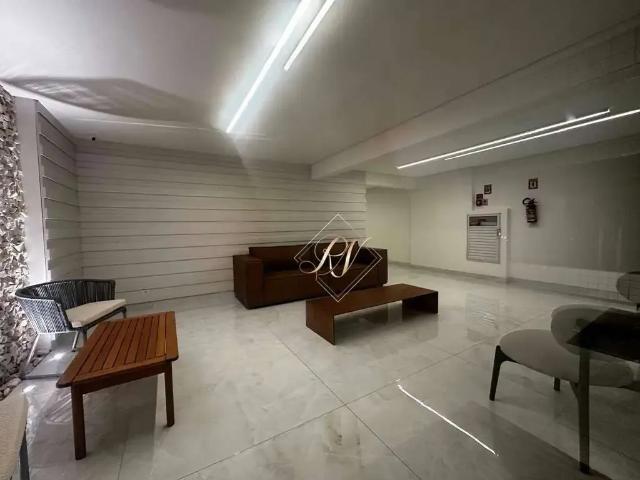 Apartamento para Venda em Praia Grande/SP Aviação 3 Quartos