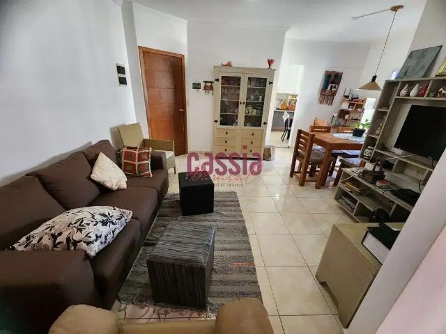 Apartamento para Venda em Praia Grande/SP Aviação 3 Quartos